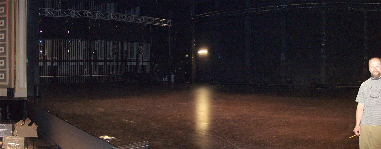 Locations Hub - University of Utah - Kingsbury Hall