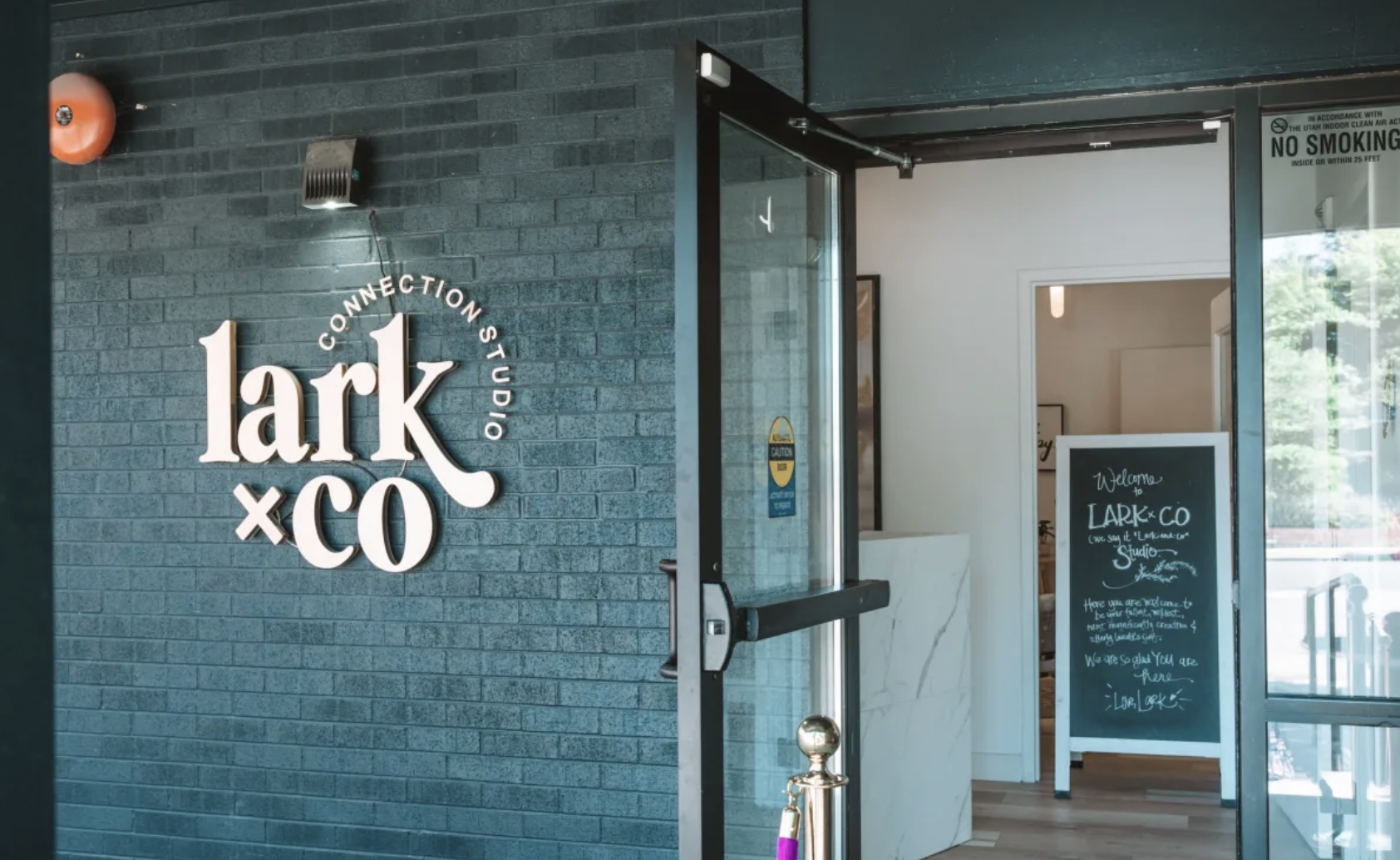 Locations Hub - Lark Studios