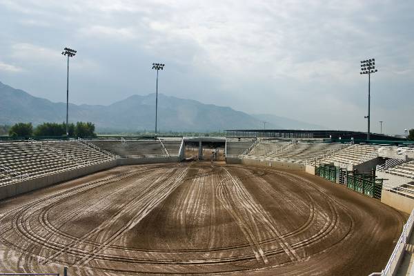 Locations Hub - Weber County Fair Grounds