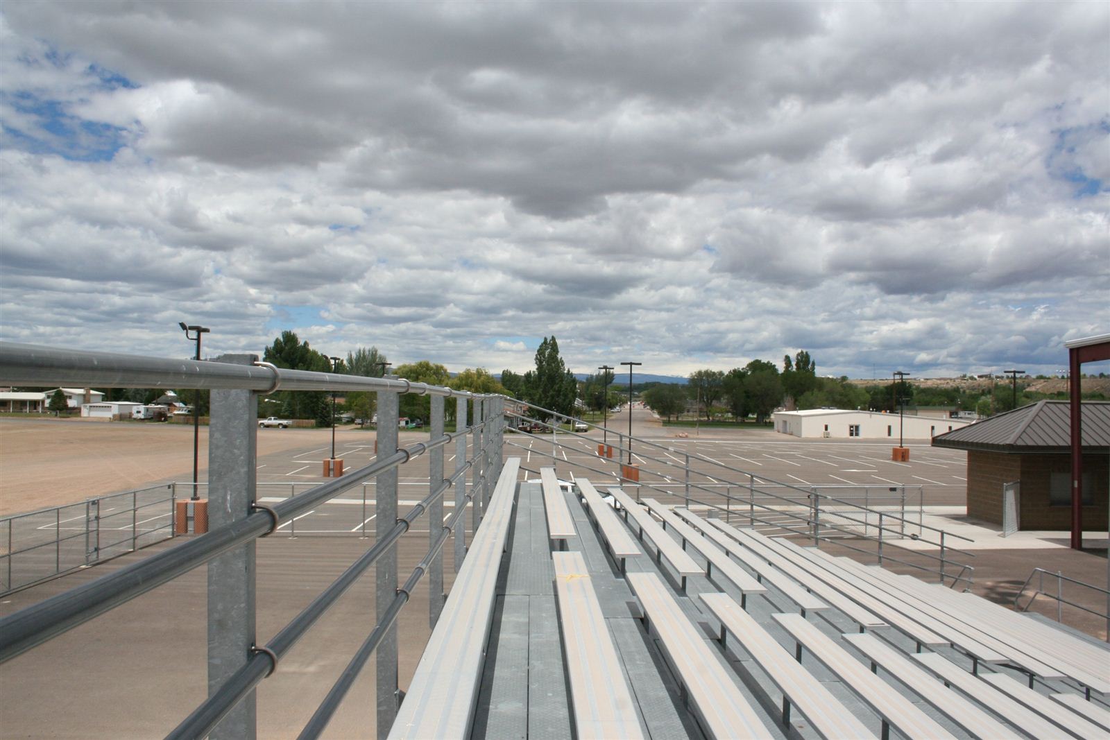 Locations Hub - Duchesne Rodeo Grounds