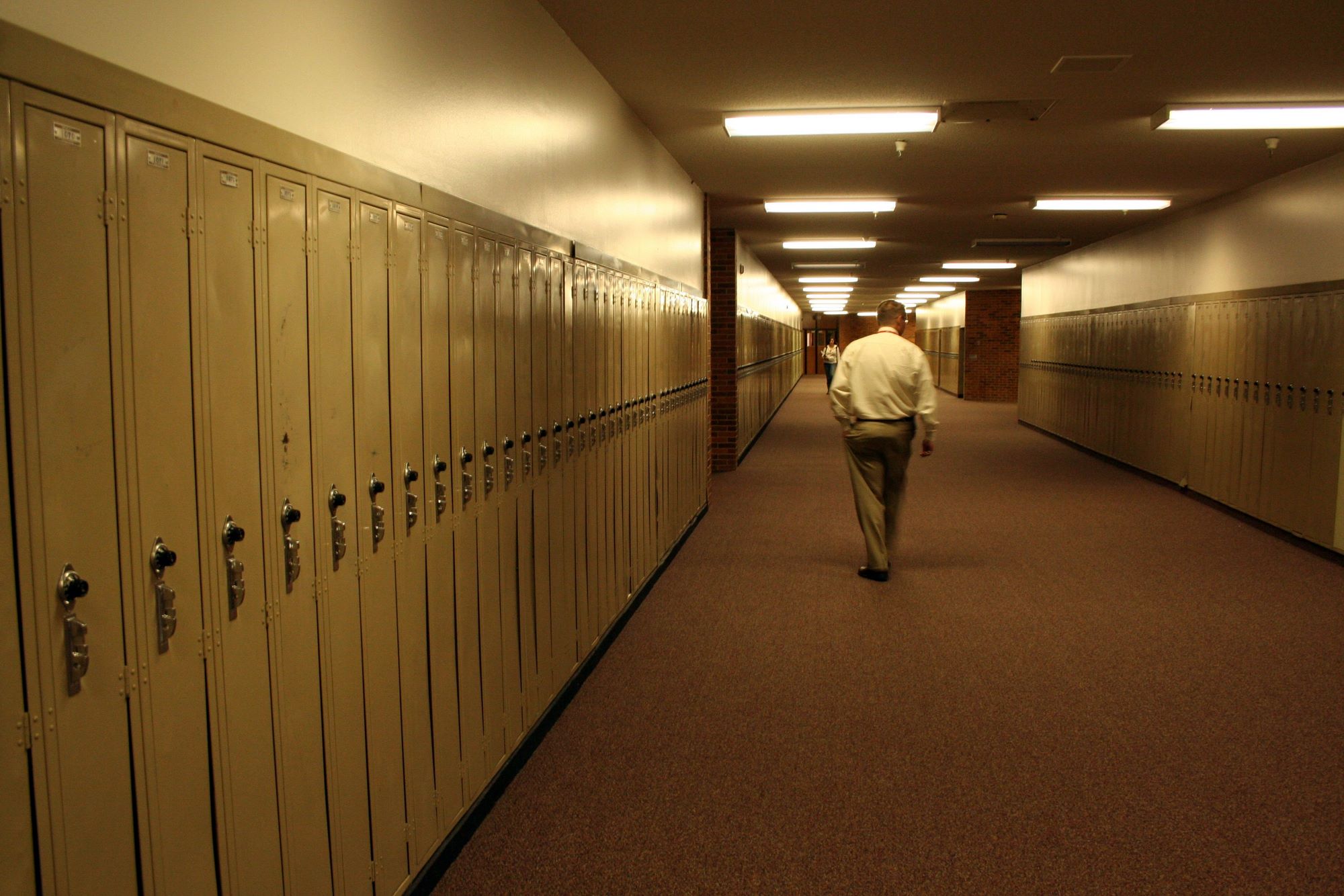 Locations Hub - Weber High School