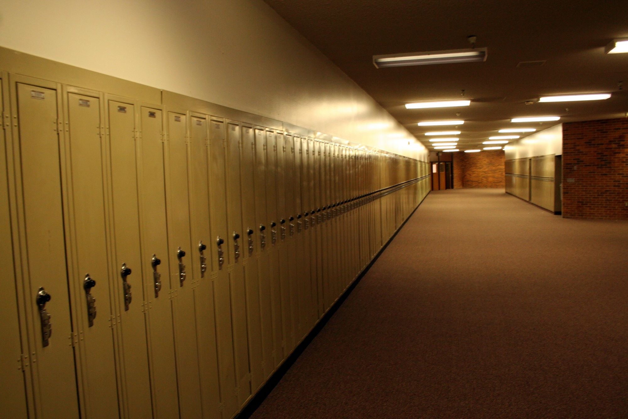 Locations Hub - Weber High School