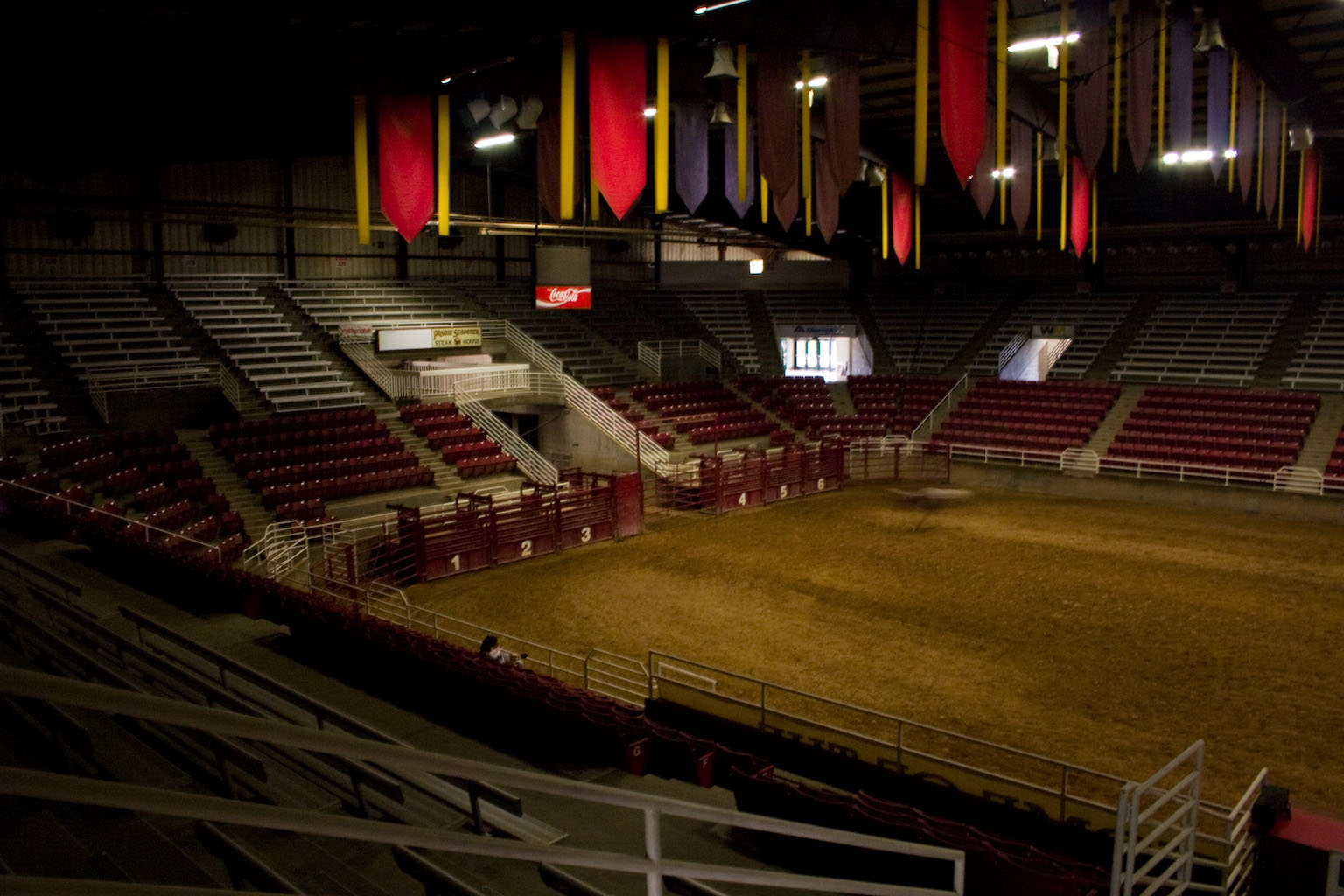 Locations Hub - Weber County Fair Grounds