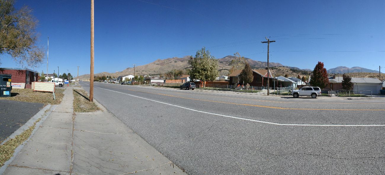 Locations Hub - Stockton