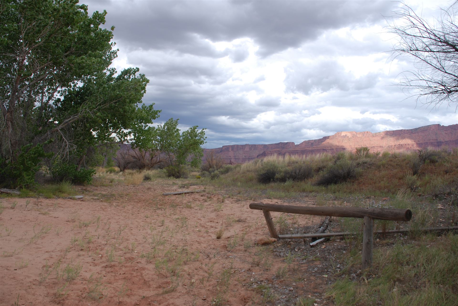 Locations Hub - Harley Bates Ranch