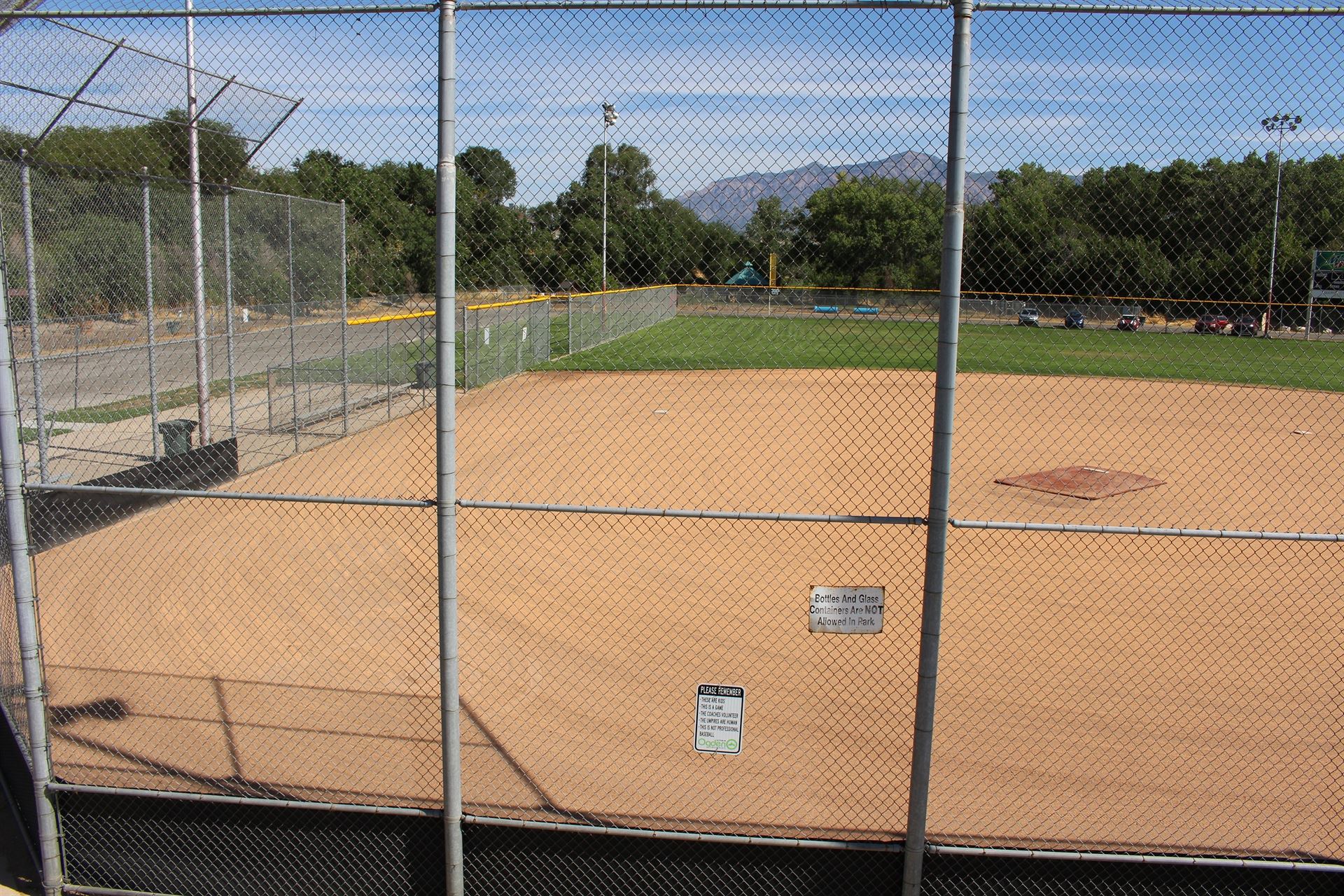 Locations Hub - Miles Goodyear Park