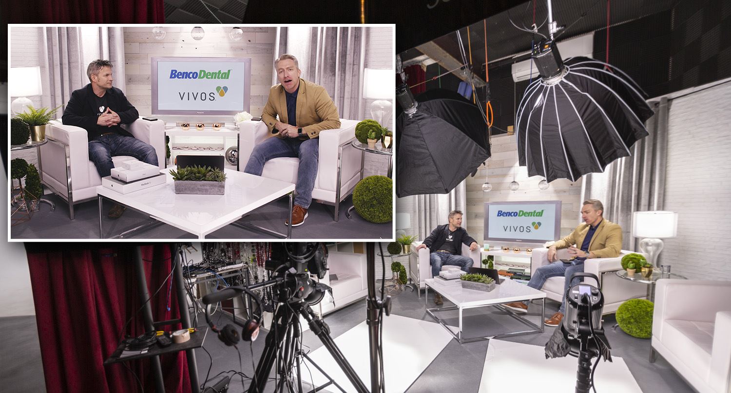 Locations Hub - ProCreative Video Production Studio