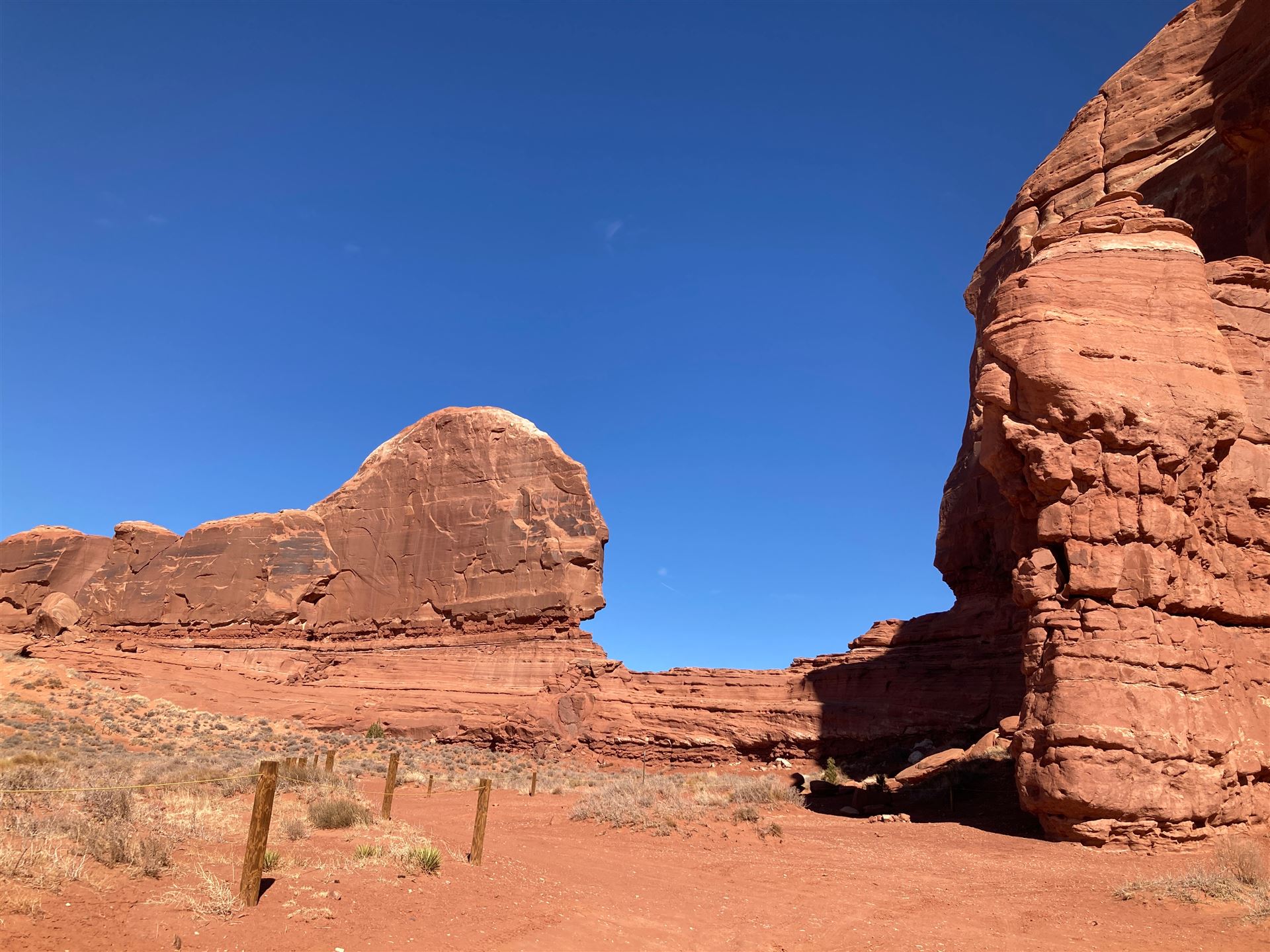 Locations Hub - Tombstone Butte