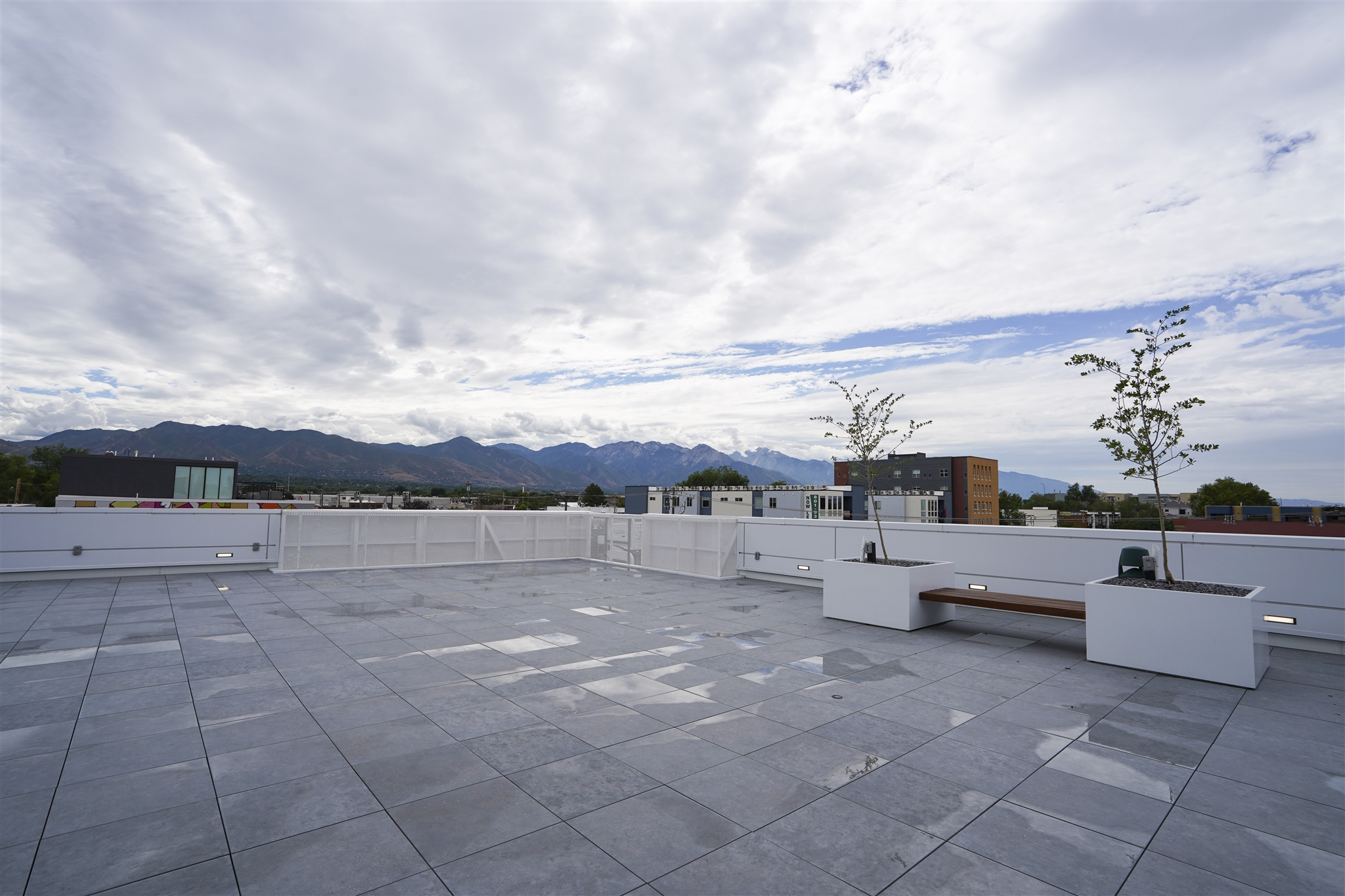 Locations Hub - Spy Hop Rooftop