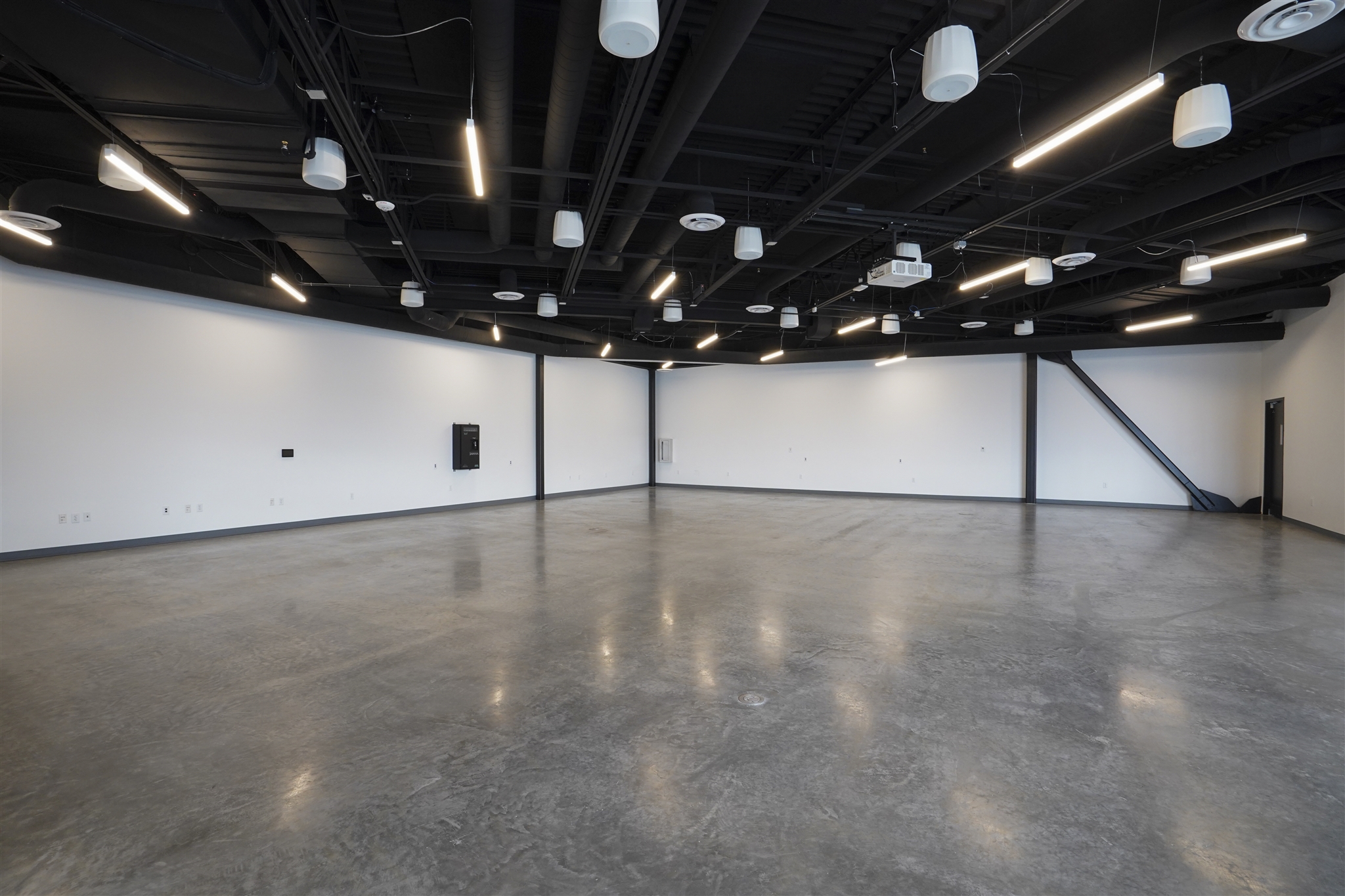 Locations Hub - Spy Hop Rooftop