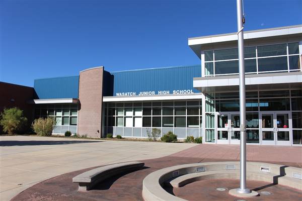 Locations Hub - Wasatch Junior High