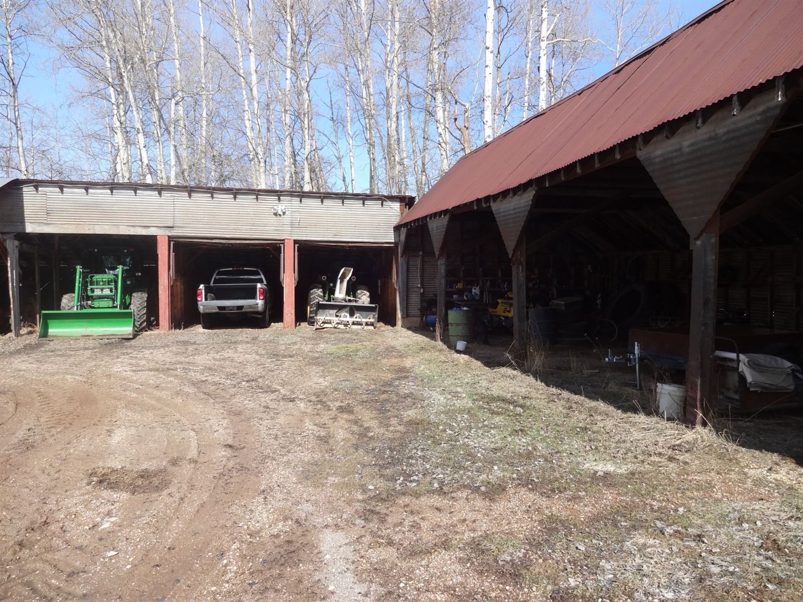 Locations Hub - Diamond Bar X - Late Winter