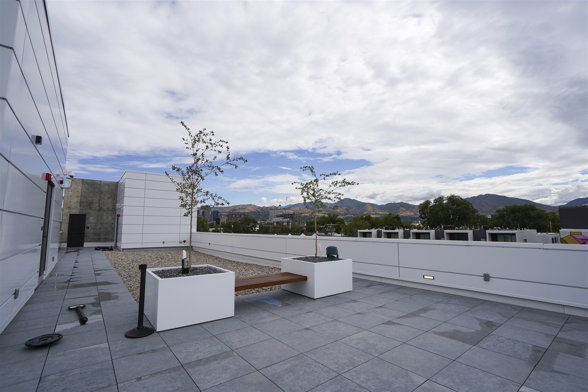 Locations Hub - Spy Hop Rooftop