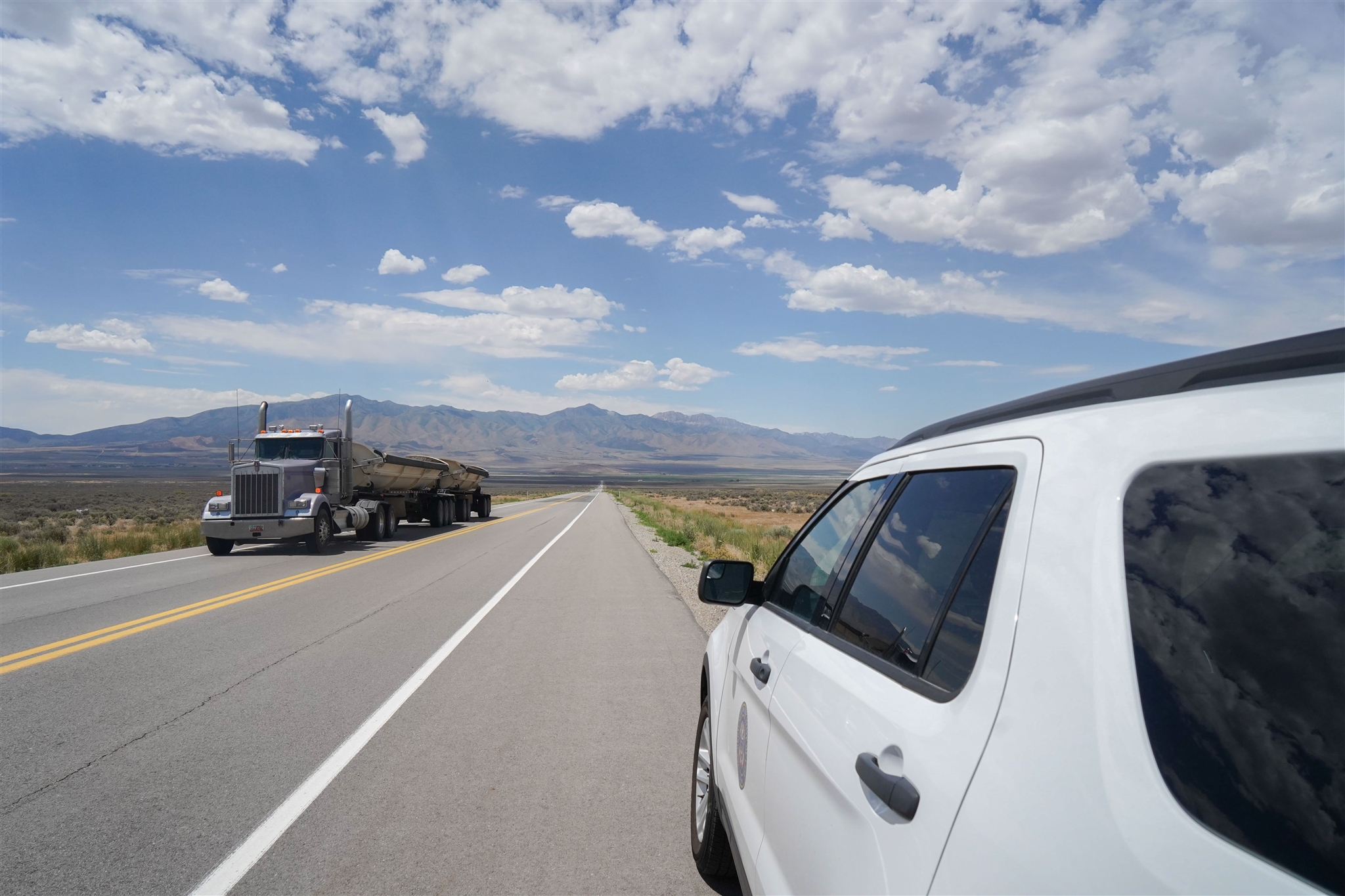 Locations Hub - Highway 73 (Summer)