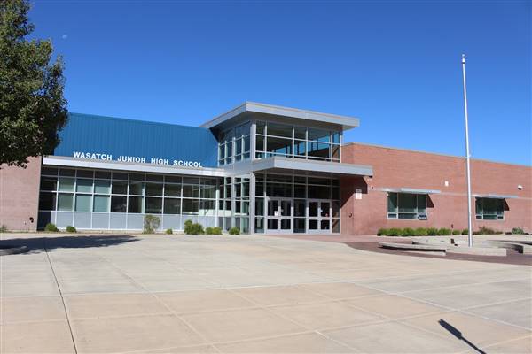 Locations Hub - Wasatch Junior High