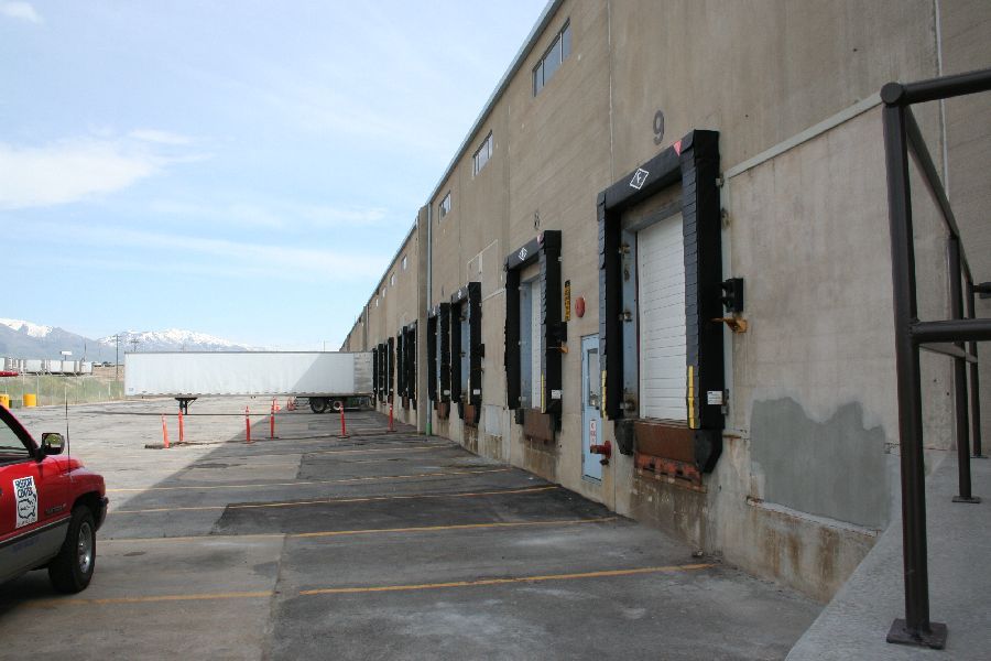 Locations Hub - Freeport Center