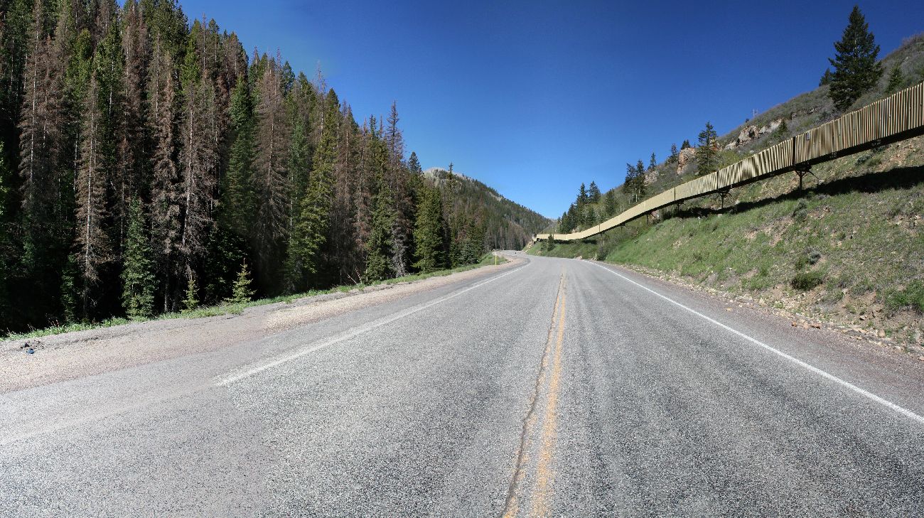 Locations Hub - Highway 96 & 264