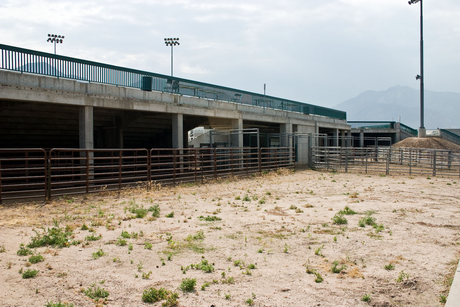 Locations Hub - Weber County Fair Grounds