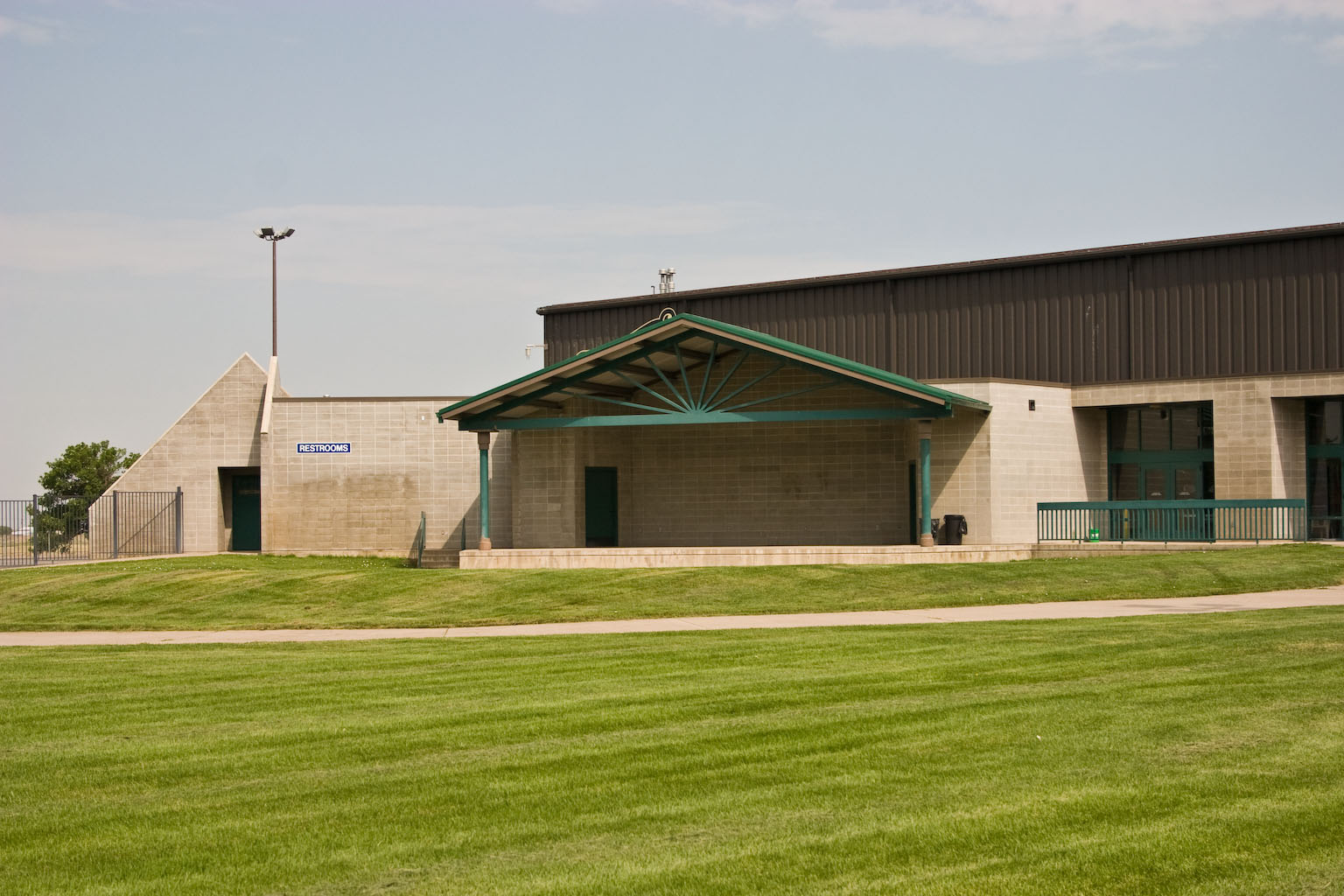 Locations Hub - Weber County Fair Grounds