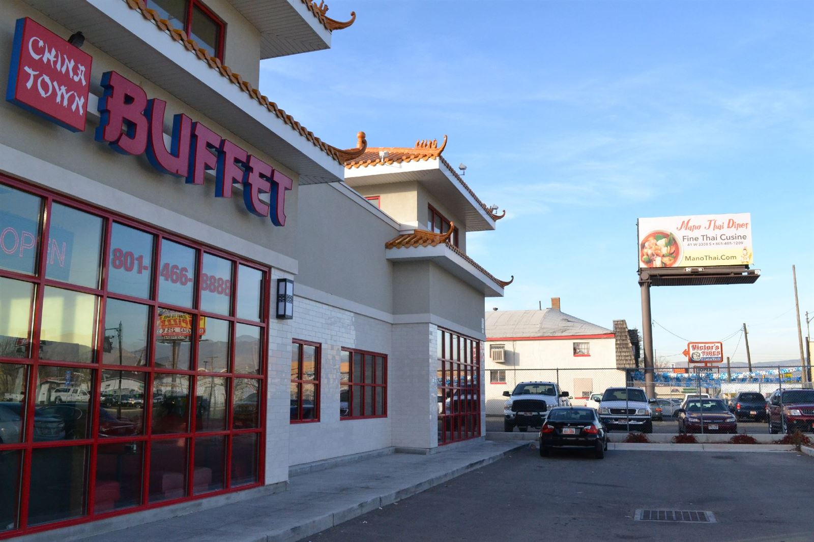 Locations Hub - Salt Lake City Chinatown