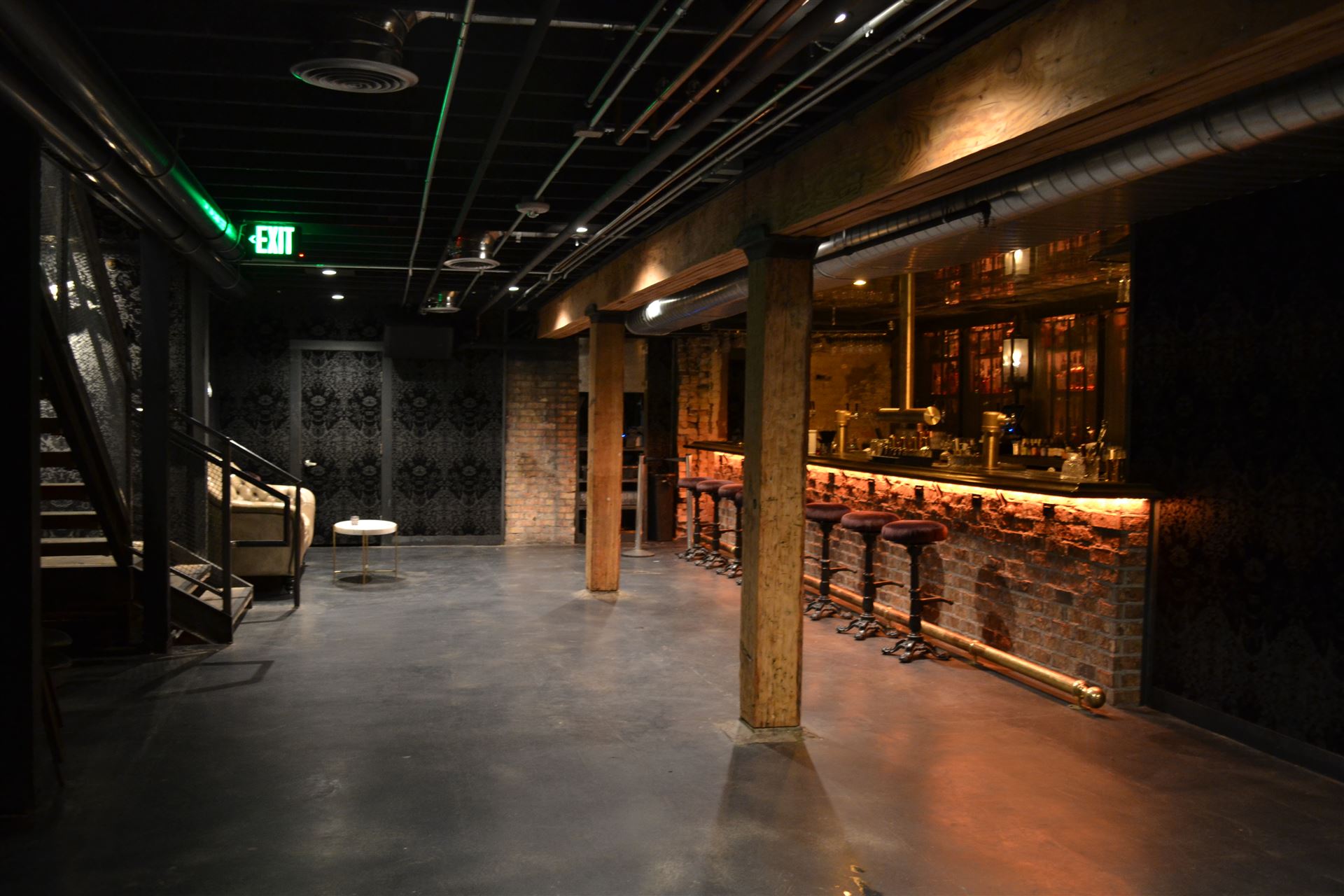 LocationsHub
