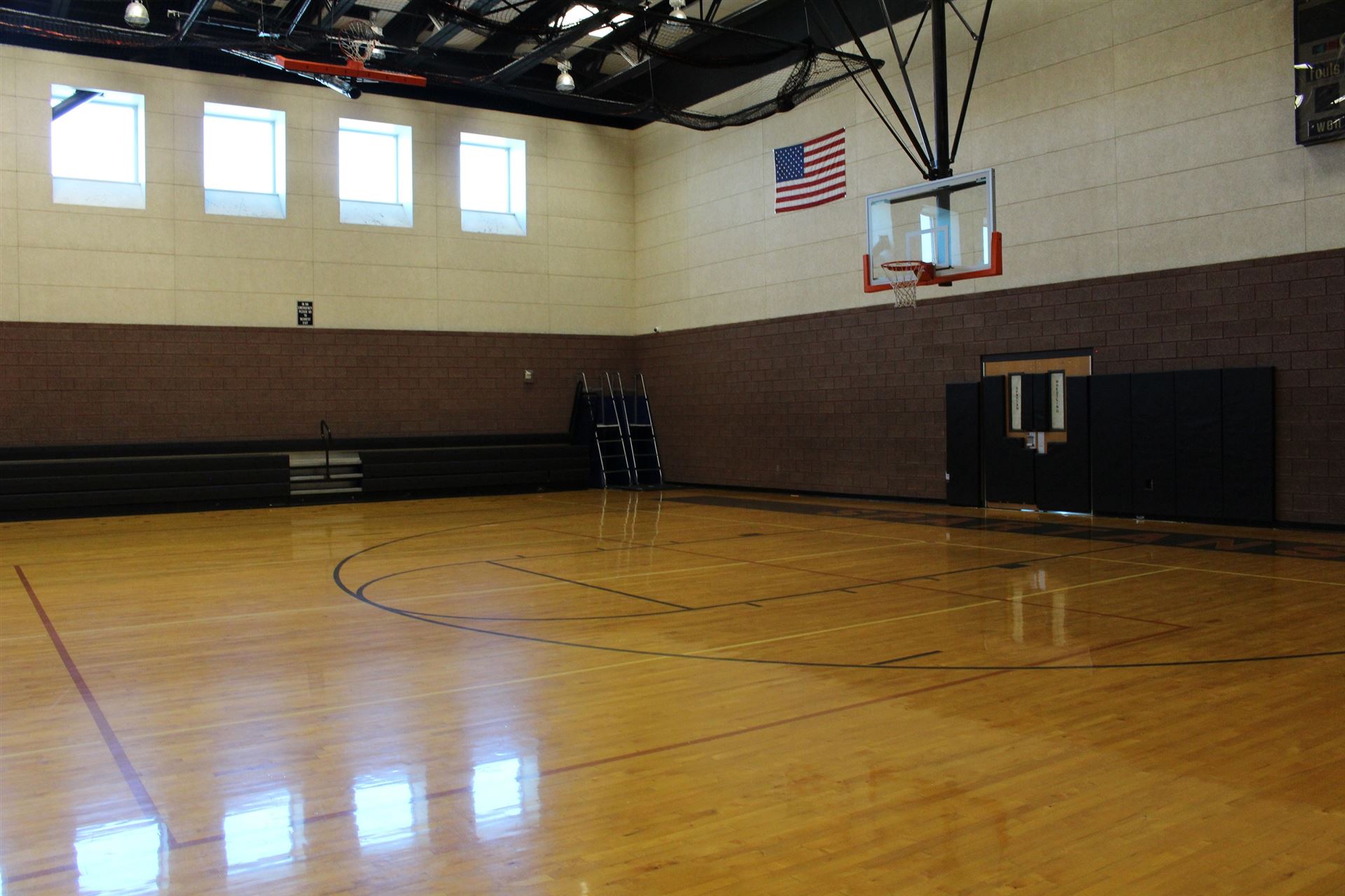 Locations Hub - Murray High School
