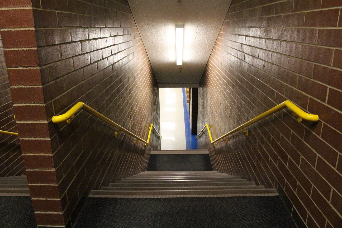 Locations Hub - Cyprus High School