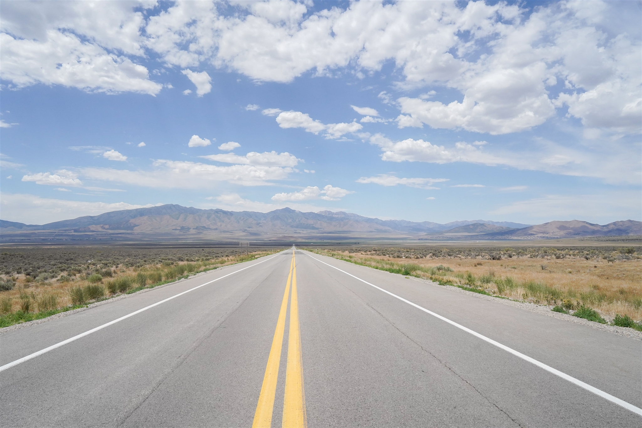 Locations Hub - Highway 73 (Summer)
