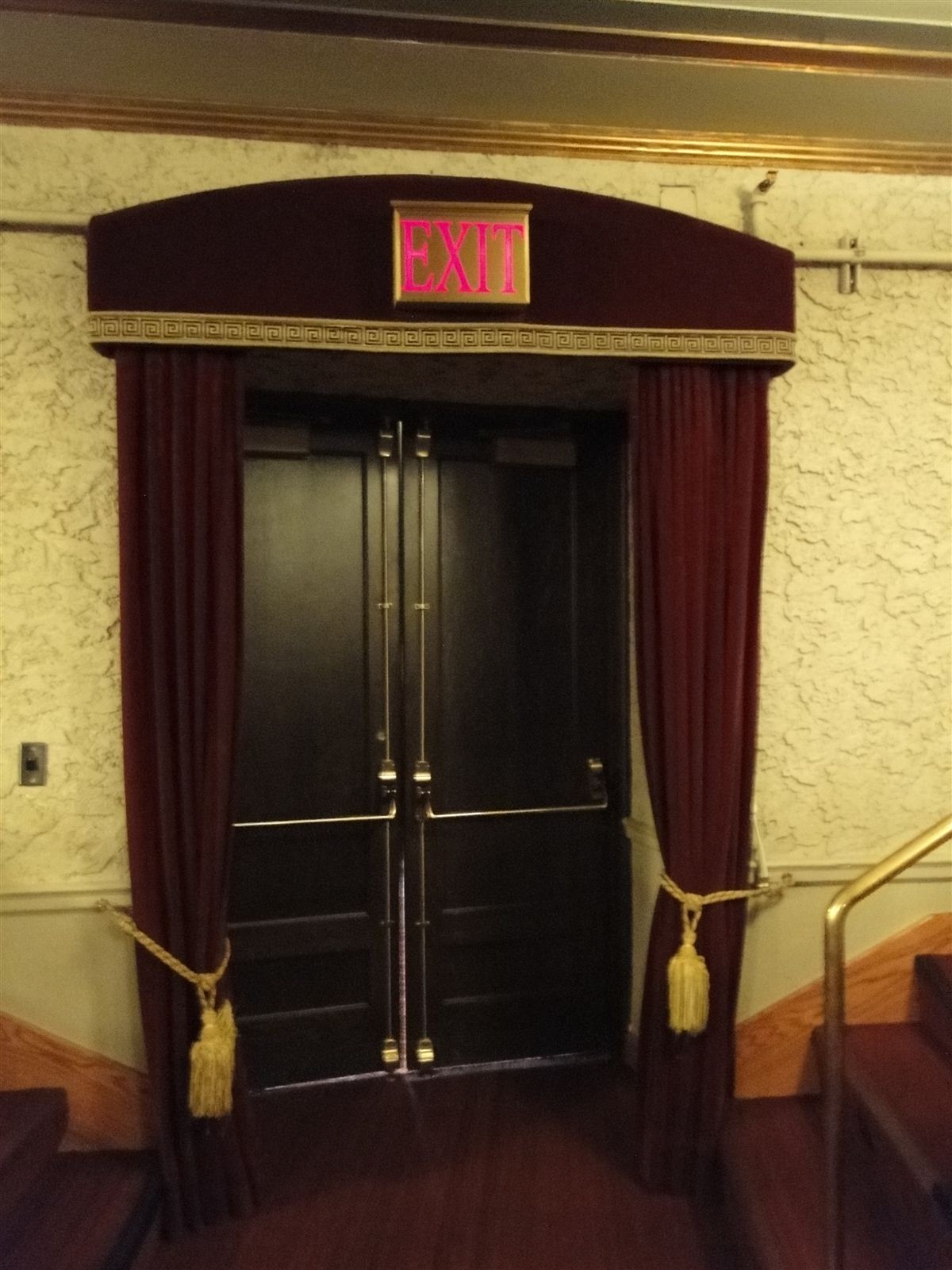 Locations Hub - University of Utah - Kingsbury Hall