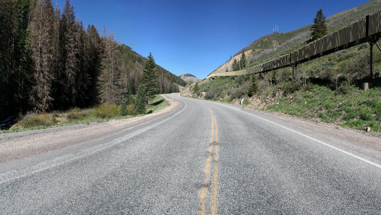 Locations Hub - Highway 96 & 264