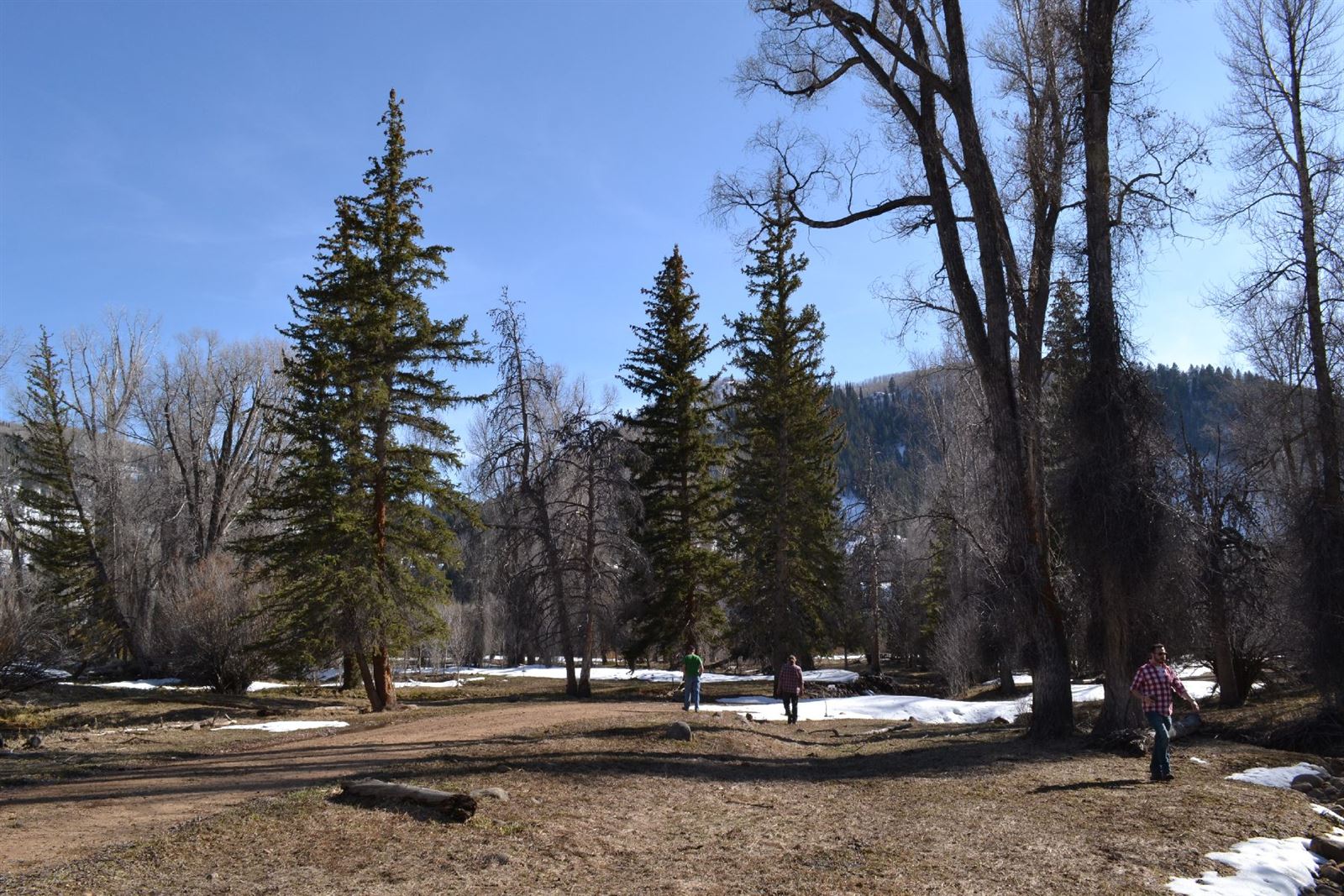 Locations Hub - Diamond Bar X Ranch