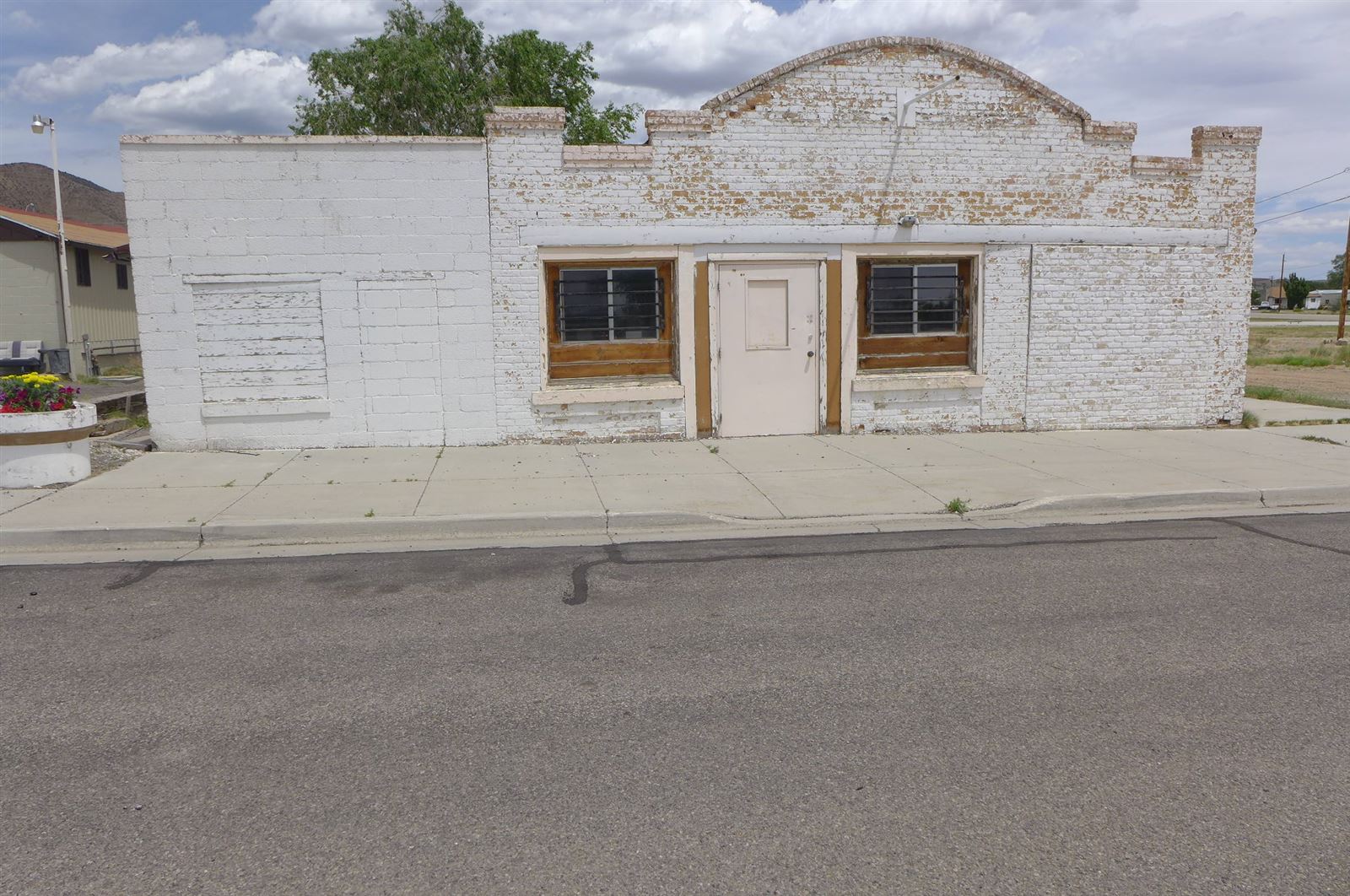 Locations Hub - Emery