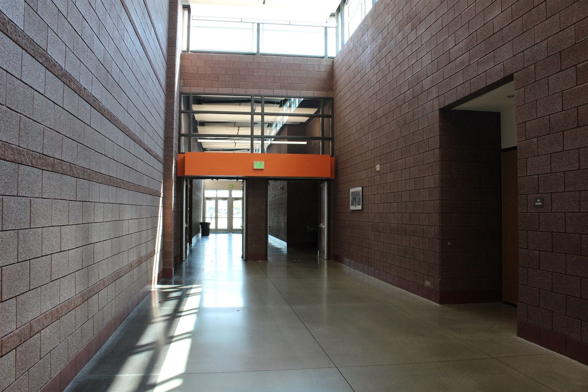 Locations Hub - Murray High School
