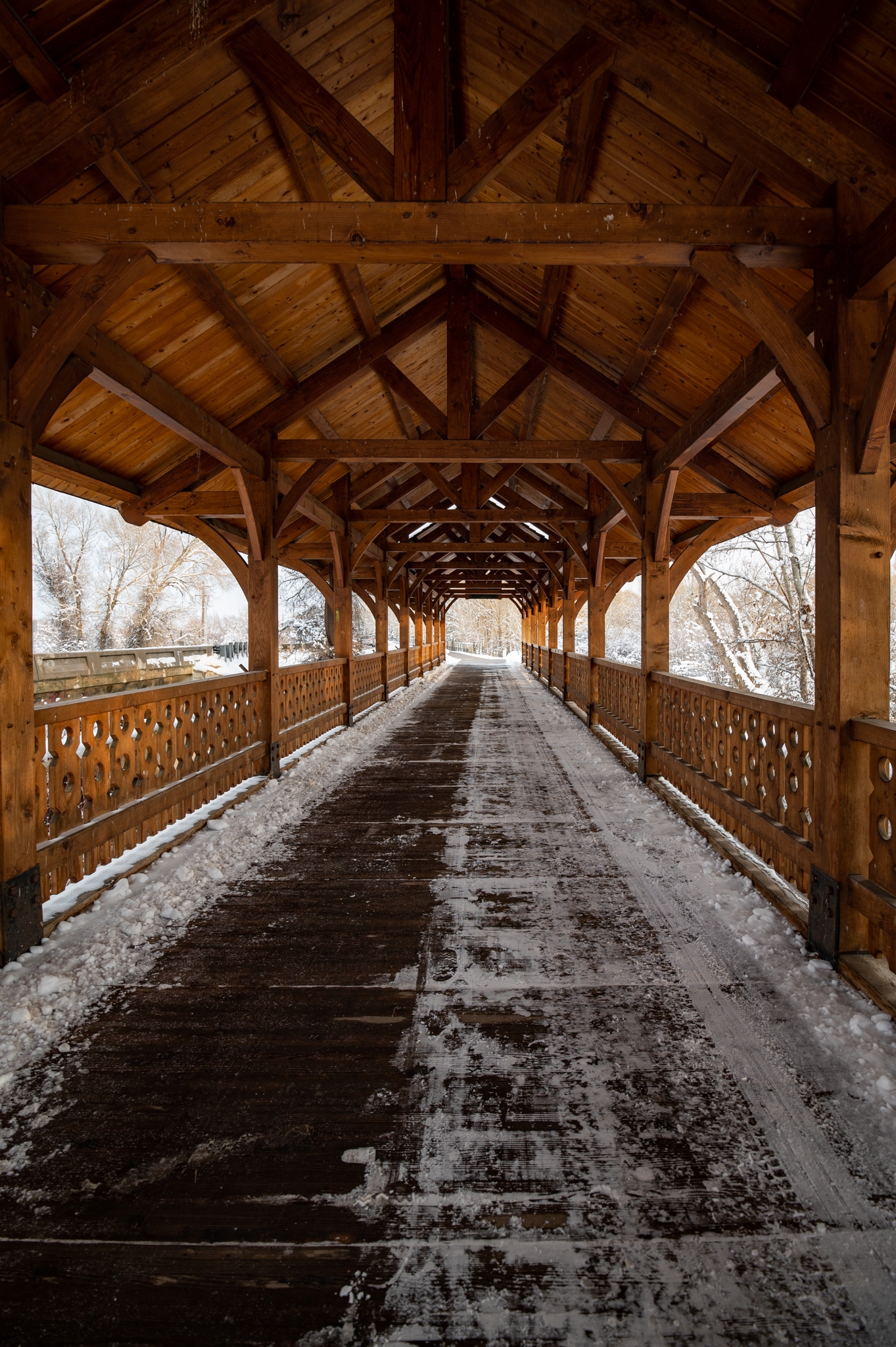 Locations Hub - Legacy Bridge