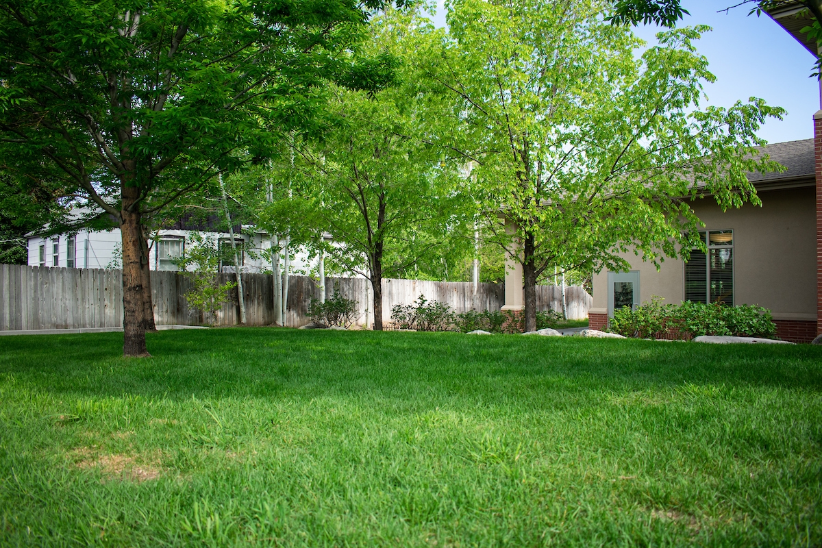 Locations Hub - Westminster-Alumni House