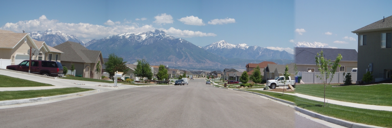 Locations Hub - Riverton Homes