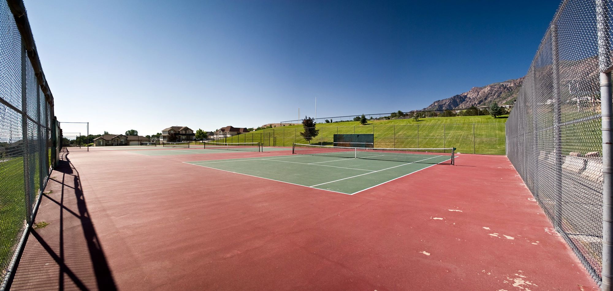 Locations Hub - Weber High School