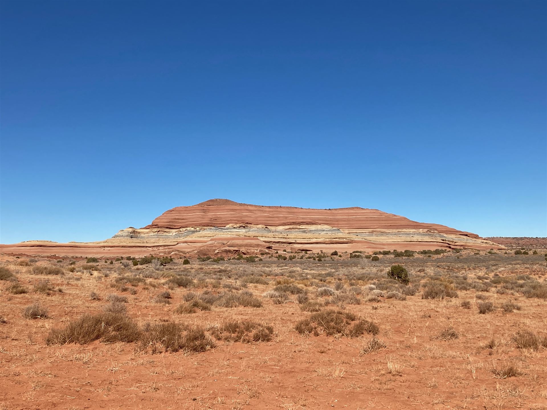 Locations Hub - Tombstone Butte