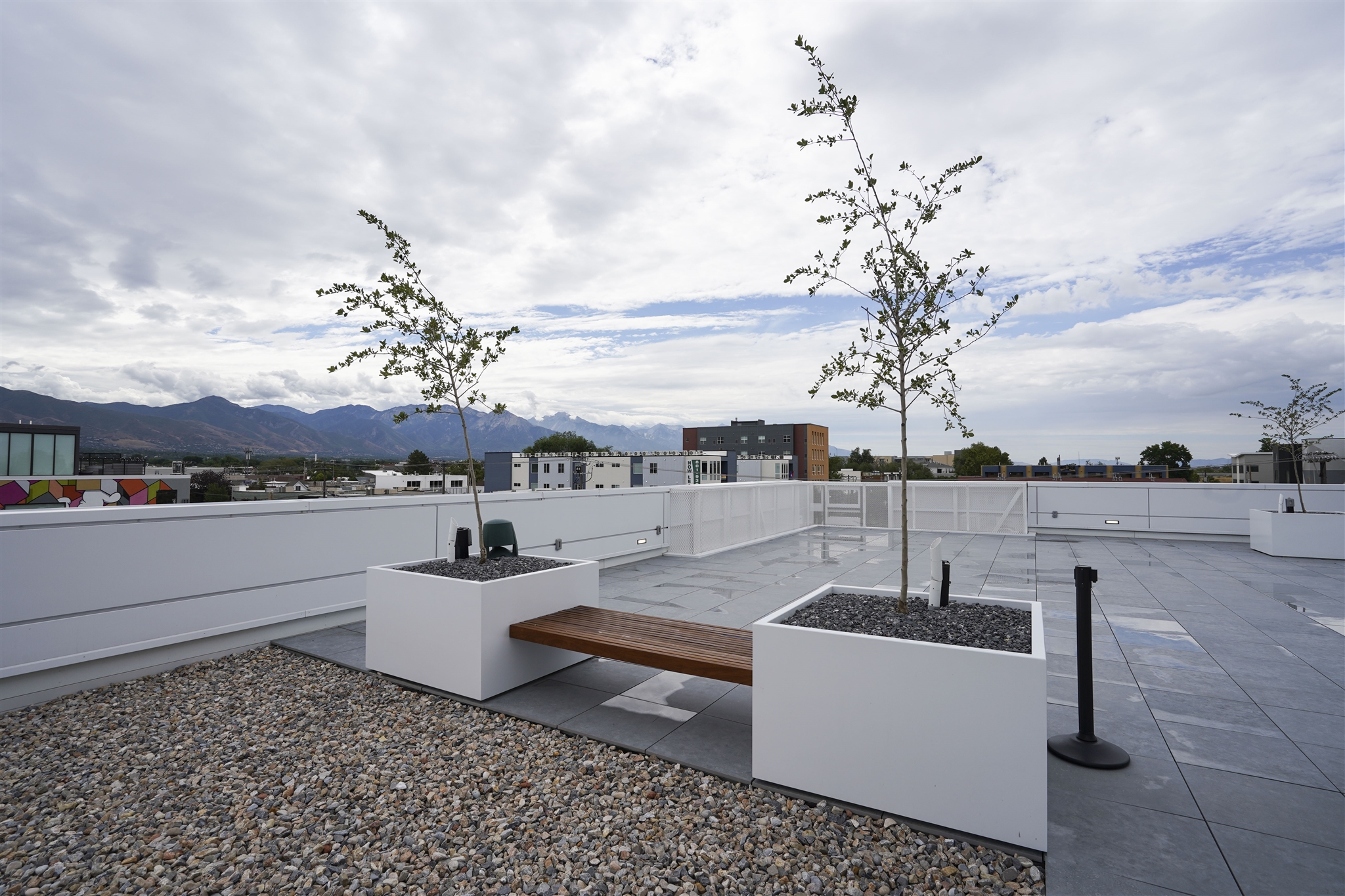 Locations Hub - Spy Hop Rooftop