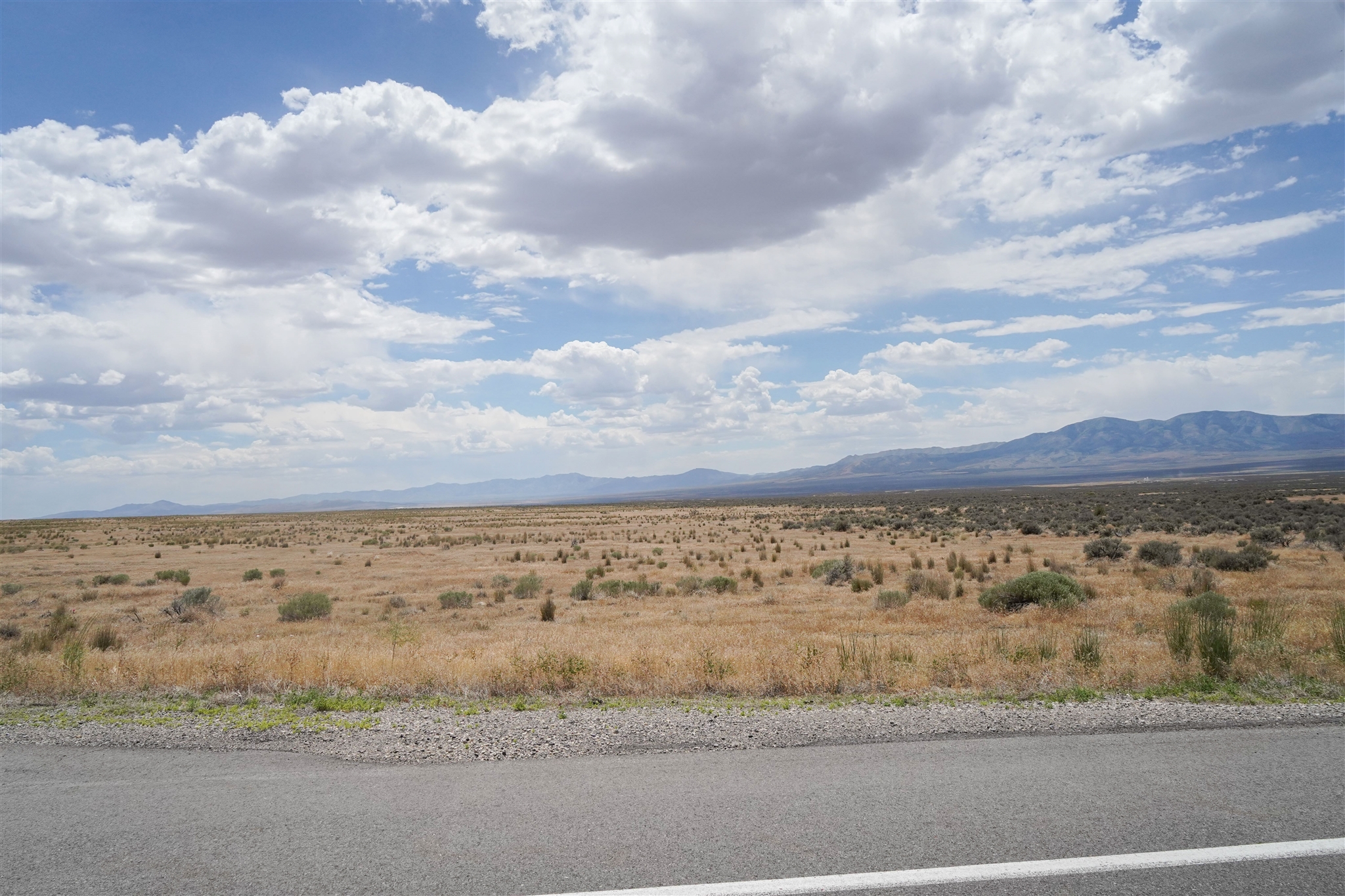 Locations Hub - Highway 73 (Summer)