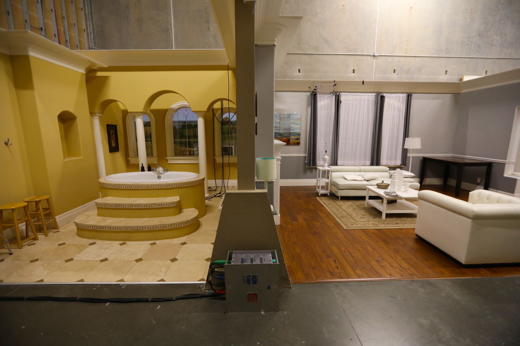 Locations Hub - Infomercials Inc.