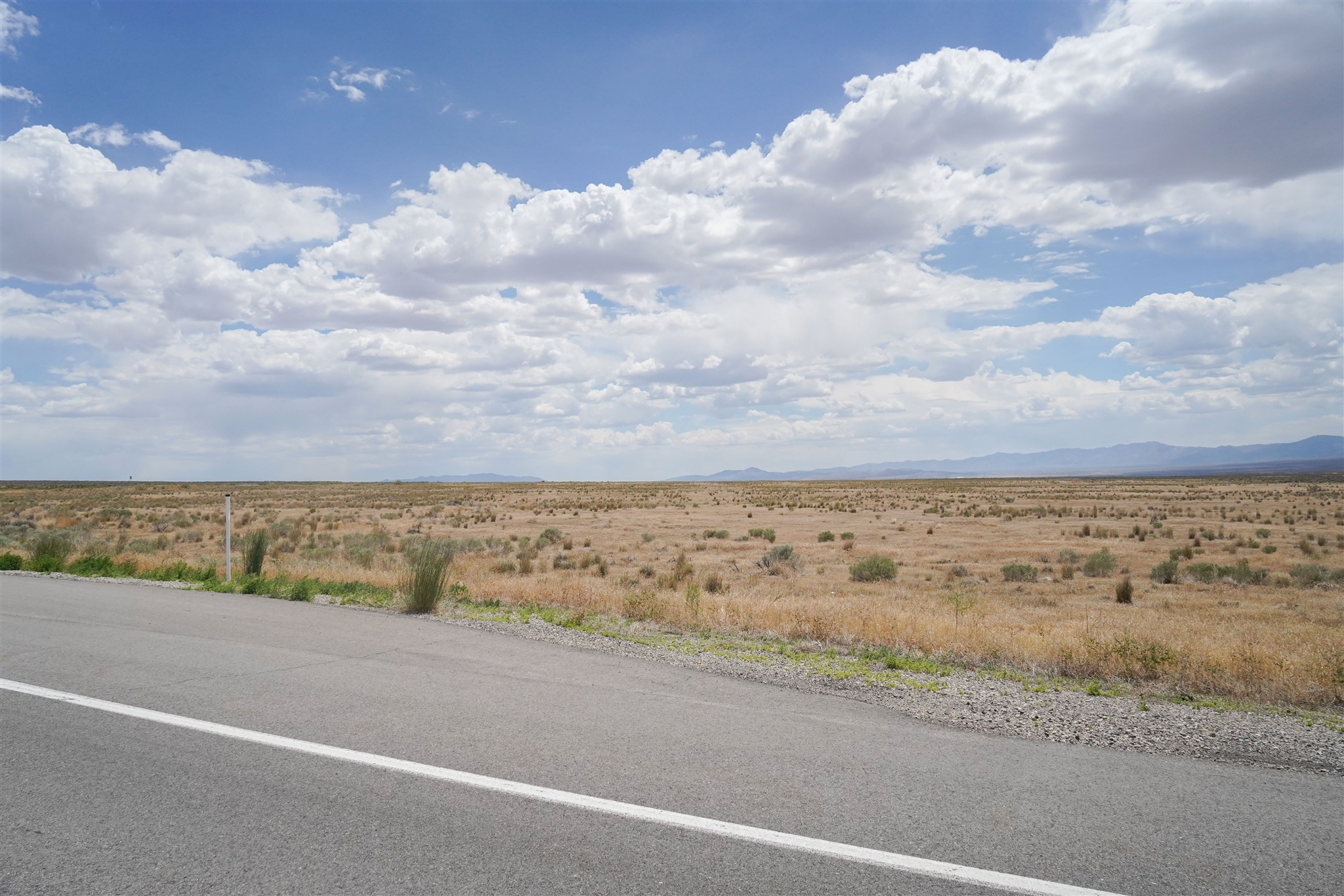 Locations Hub - Highway 73 (Summer)