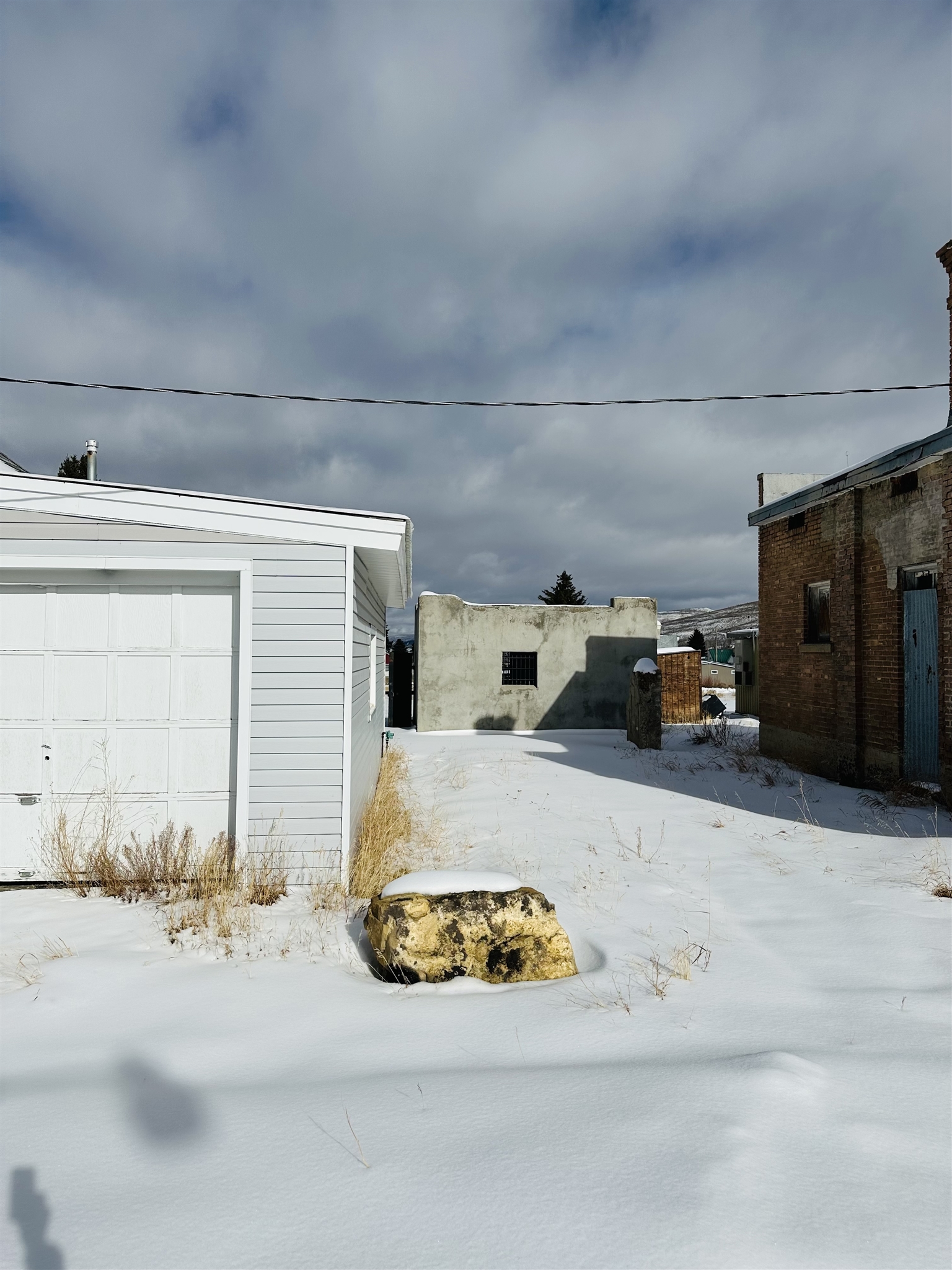 Locations Hub - Scofield Town Hall