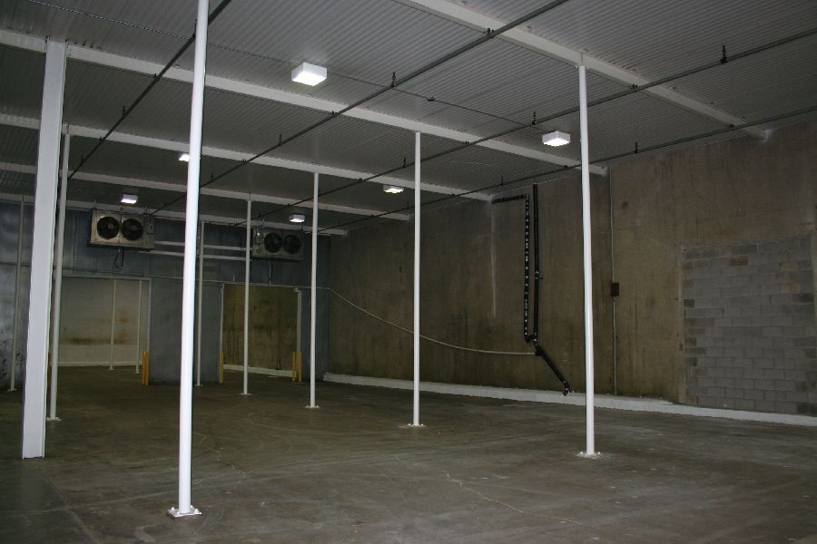 Locations Hub - Freeport Center