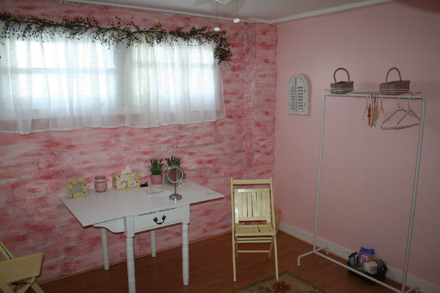 Locations Hub - Copperton Methodist Church