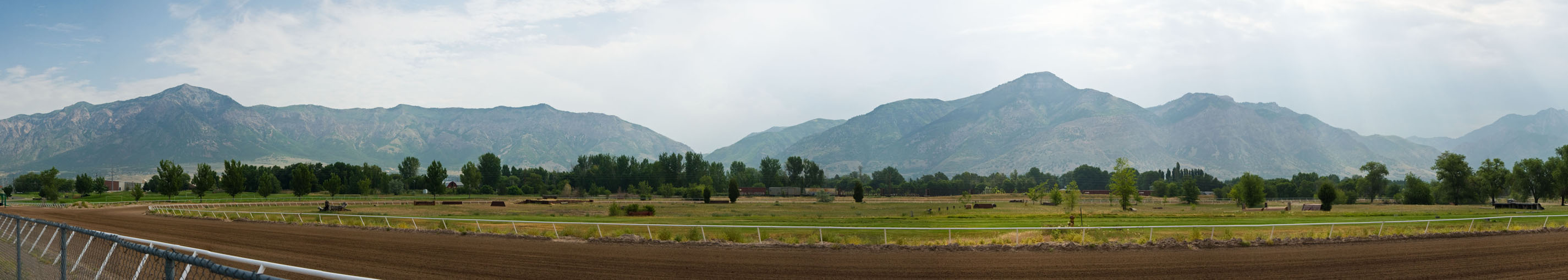 Locations Hub - Weber County Fair Grounds