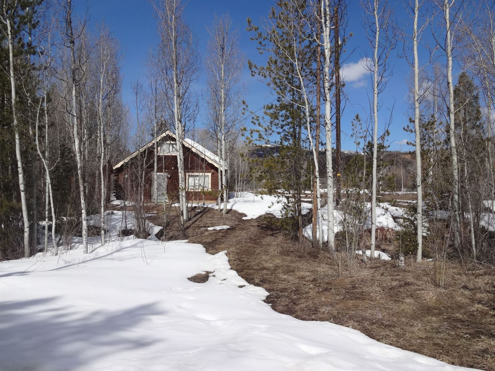 Locations Hub - Diamond Bar X - Late Winter