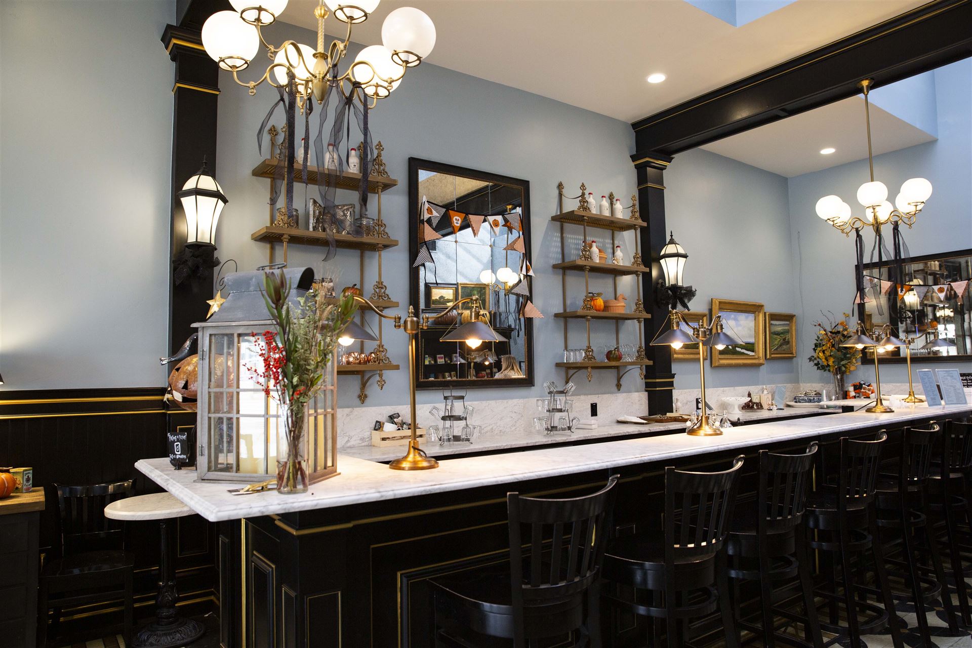 Locations Hub - Taste