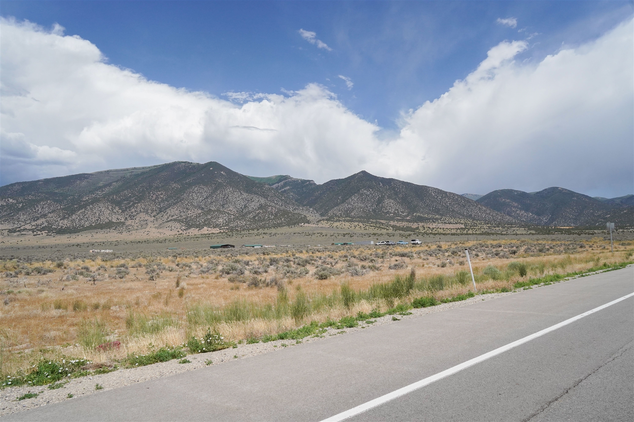 Locations Hub - Highway 73 (Summer)