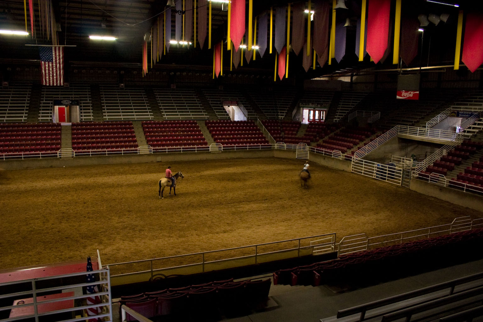 Locations Hub - Weber County Fair Grounds